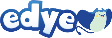 Edye | Smart & happy kids