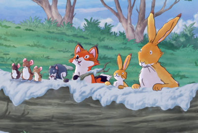 Edye - Nossas séries