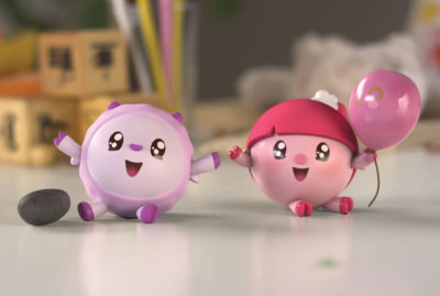 Edye - Nossas séries