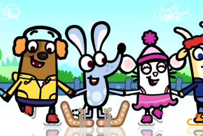 Edye | Nuestras Series