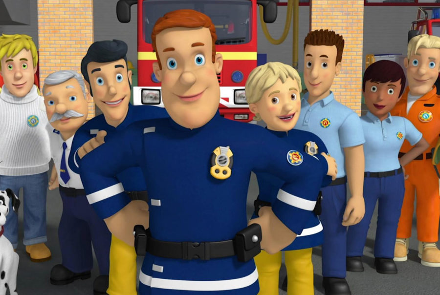 Edye - Nossas séries