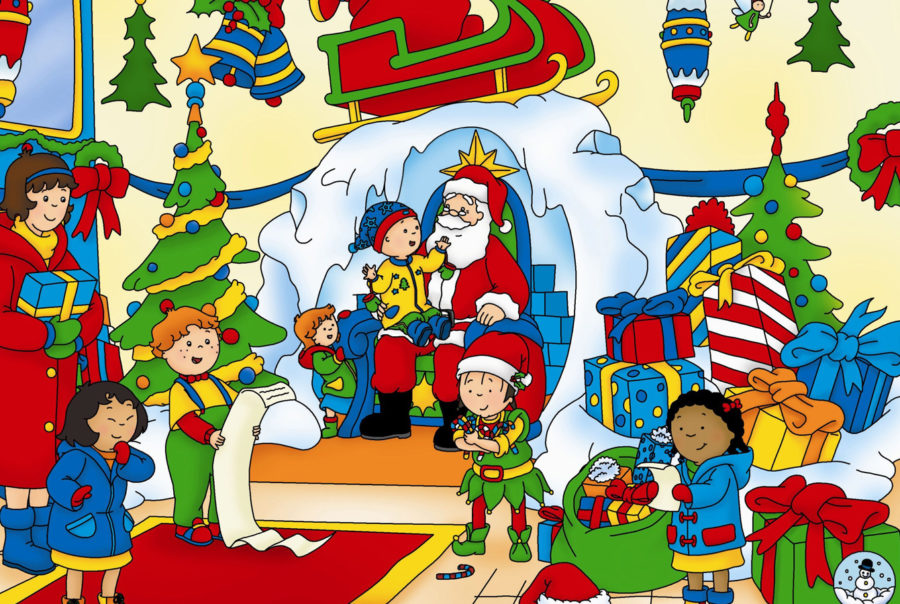 Edye - Nossas séries