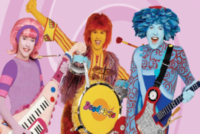 Edye - Nossas séries