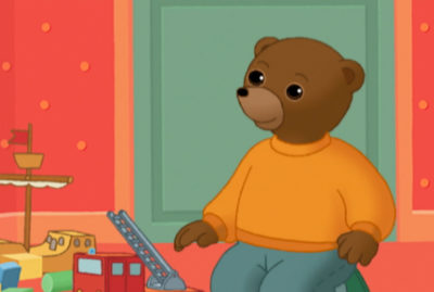 Edye - Nossas séries