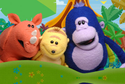 Edye - Nossas séries