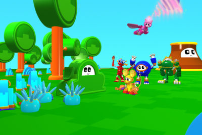 Edye - Nossas séries