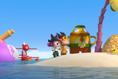 Edye - Nossas séries