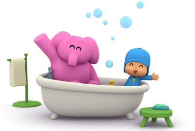 Edye - Nossas séries