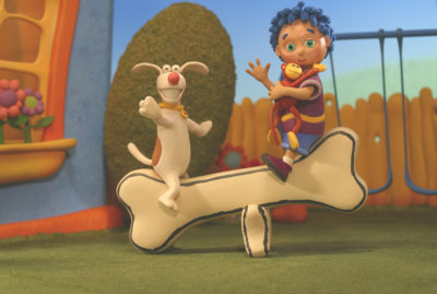 Edye - Nossas séries