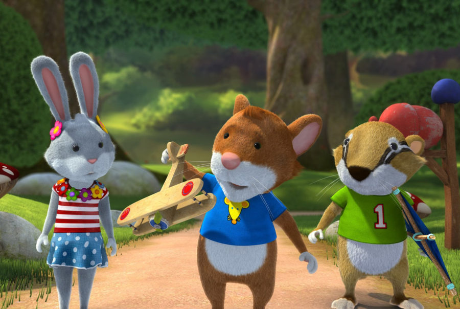 Bob El Constructor - Edye