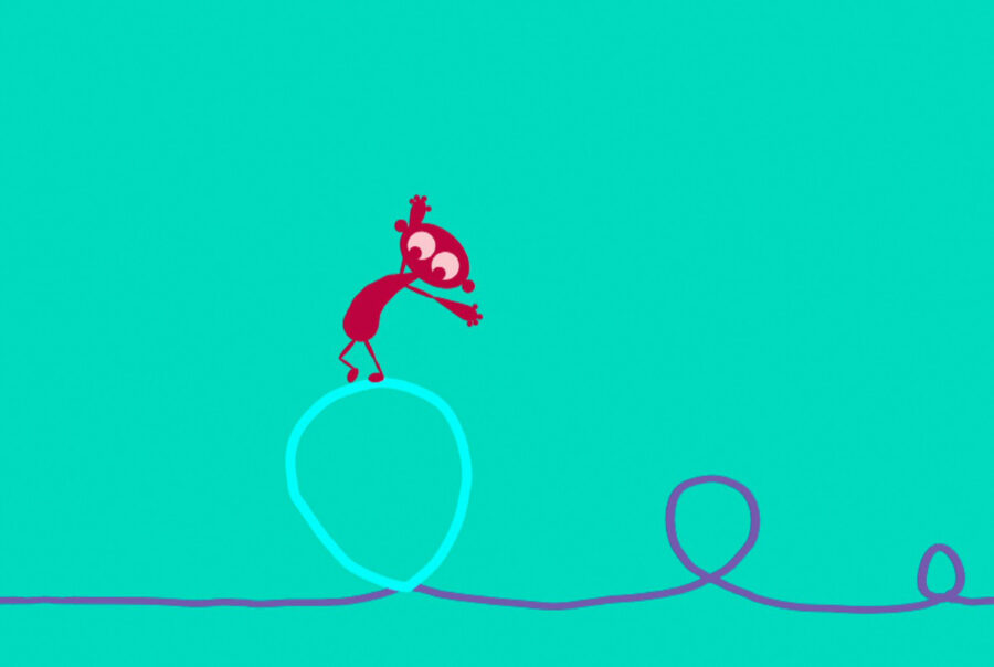 Edye - Nossas séries