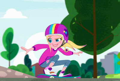 Edye - Nossas séries