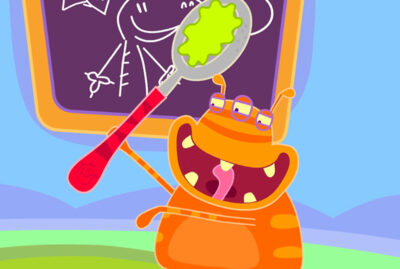 Edye - Nossas séries