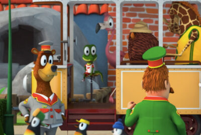 Edye - Nossas séries