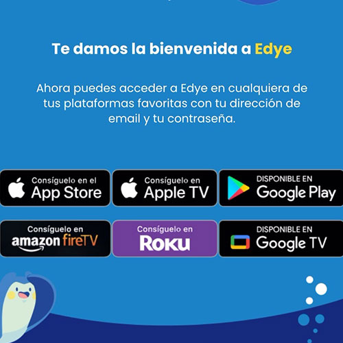 Edye - Edye Direct Login MP