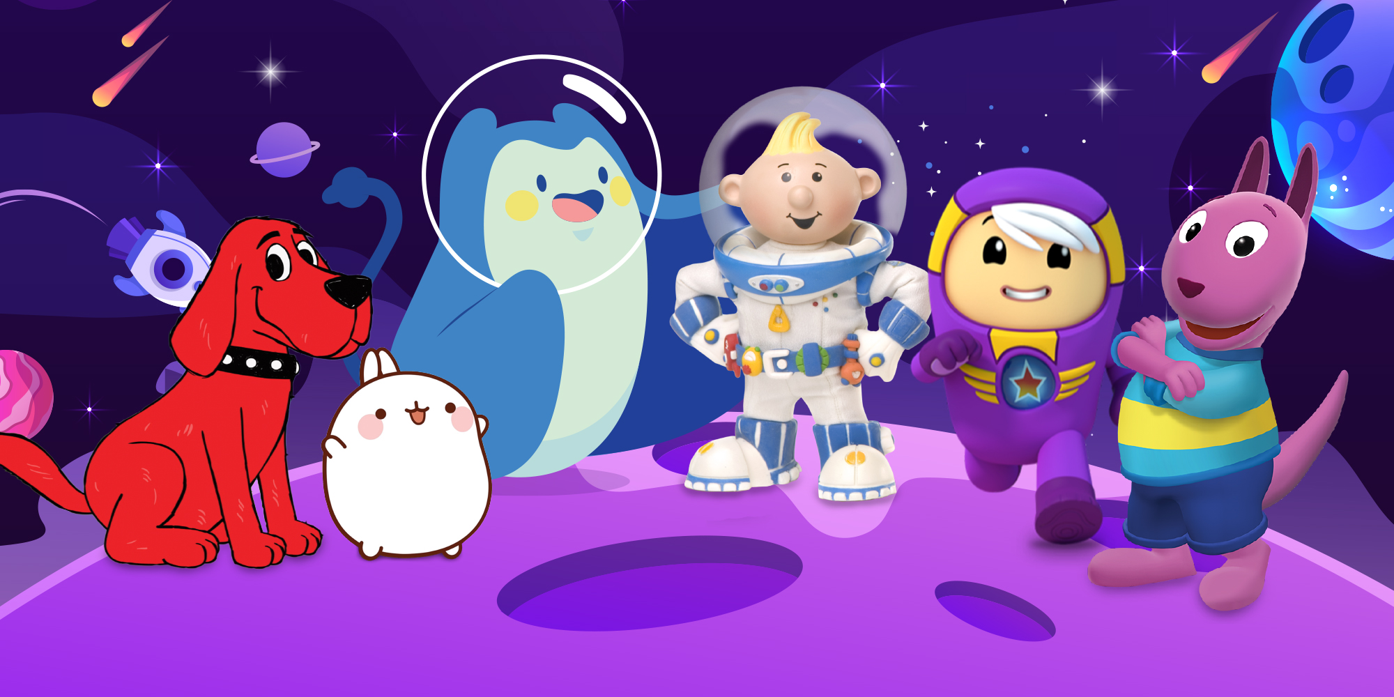 Edye - World Space Week