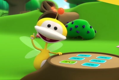 Edye - Nossas séries