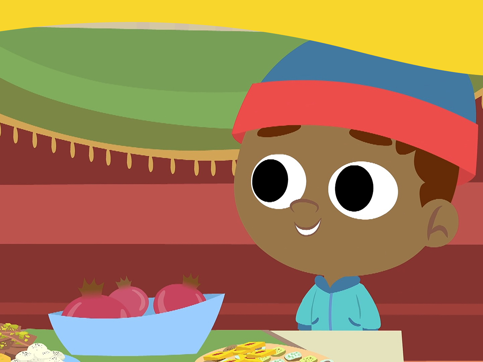 Calle 16 Hudson: Especial - Edye