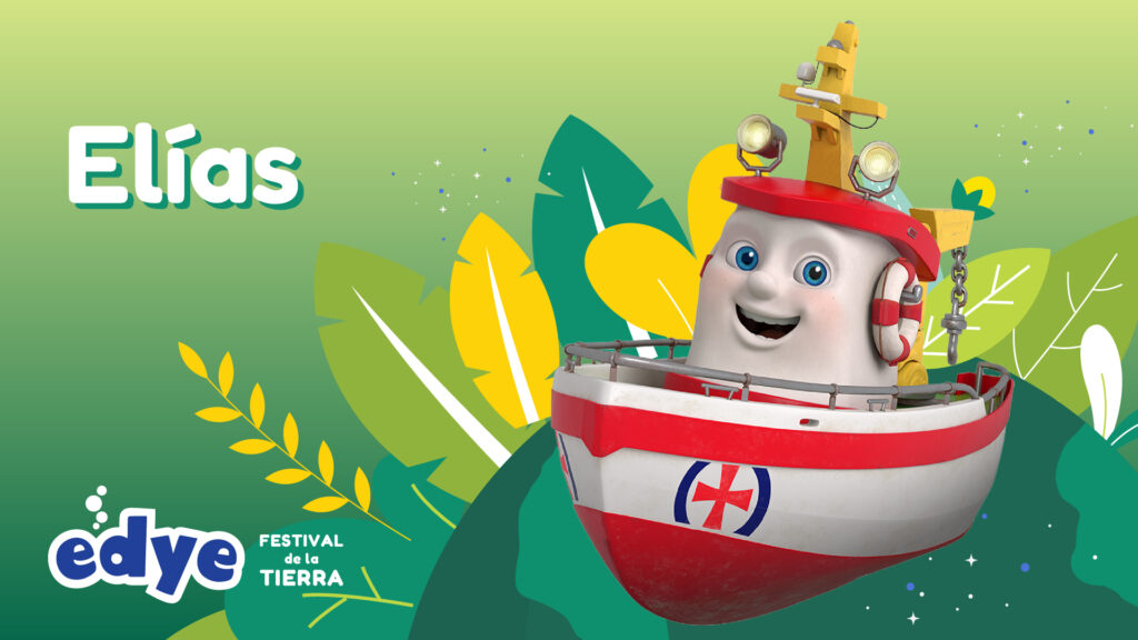 Edye - Festival de la Tierra