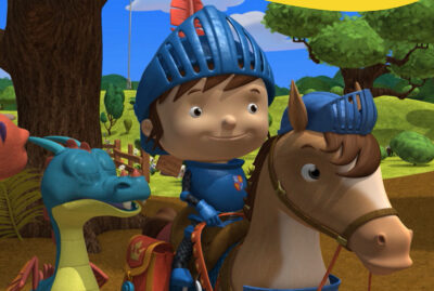 Edye - Nossas séries