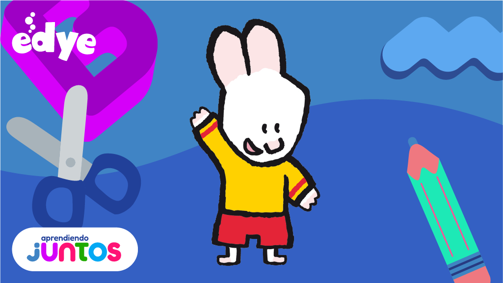 Edye - Aprendiendo Juntos: Series 2023