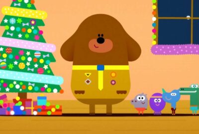 Edye - Nossas séries