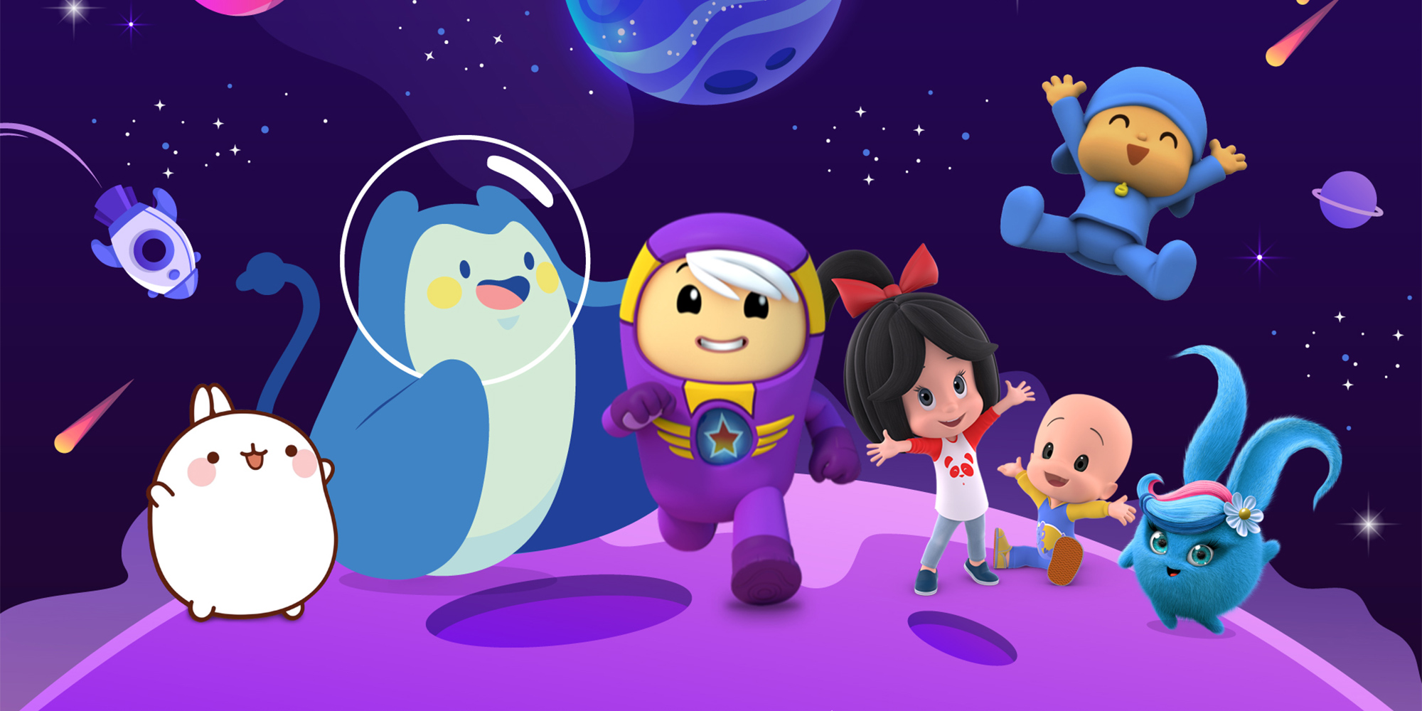 Edye - World Space Week