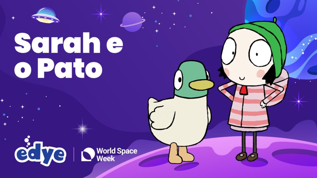 Edye - World Space Week