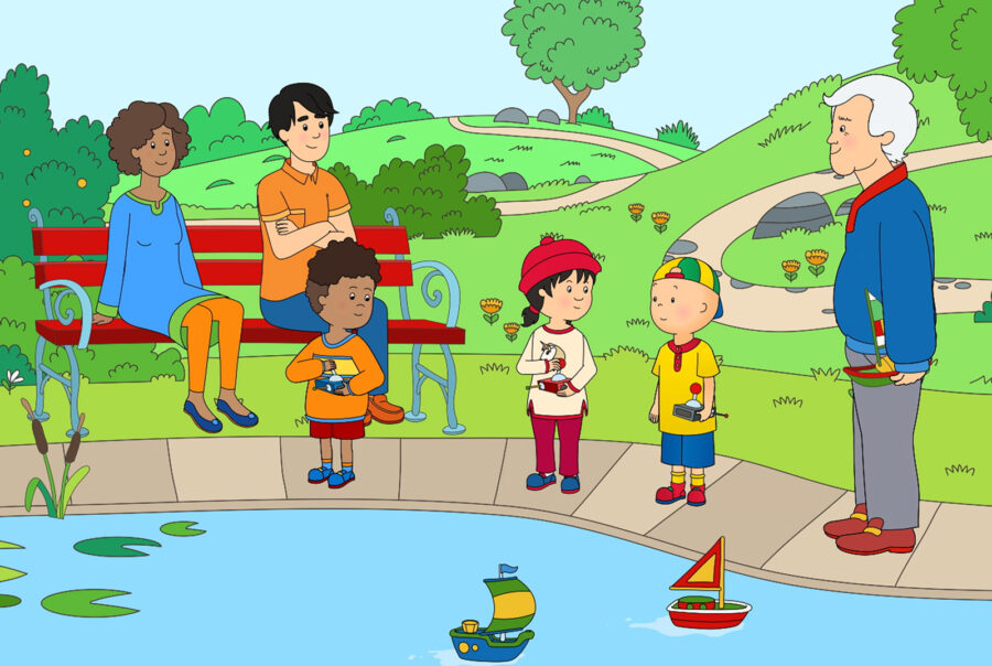 Bob El Constructor - Edye