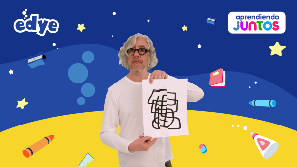 Edye - Aprendiendo Juntos: Series