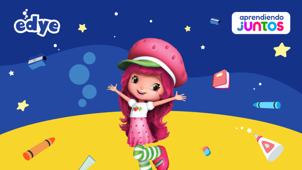 Edye - Aprendiendo Juntos: Series