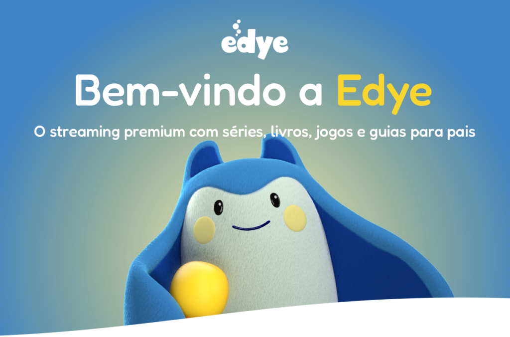 Edye - Inscrição 2024