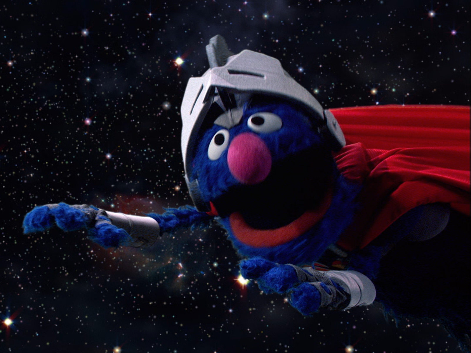 Super Archibaldo 2.0 - Edye