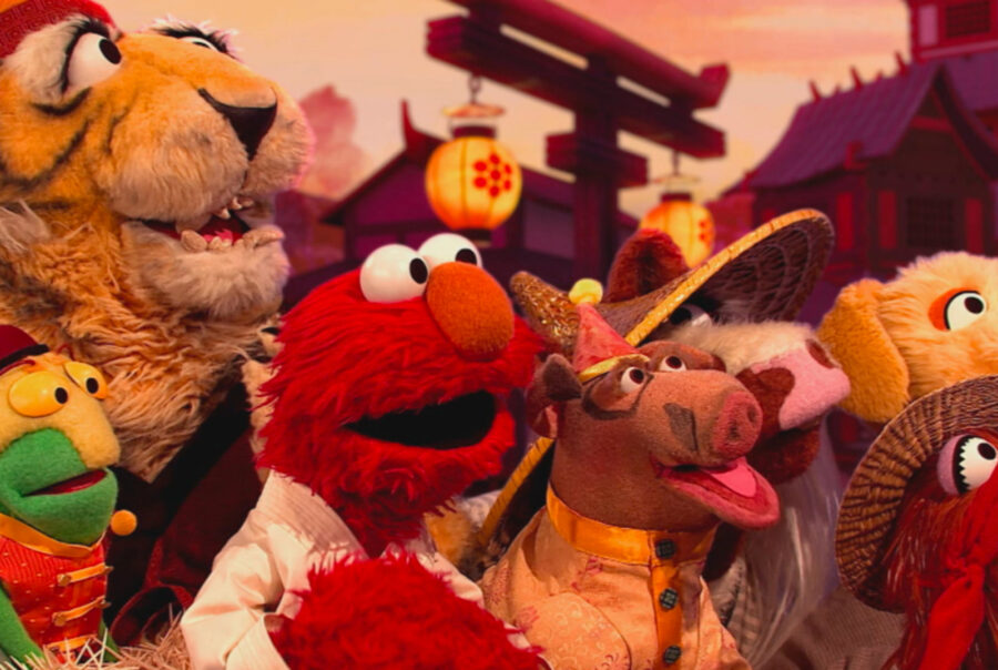 Edye - Nuestras Series