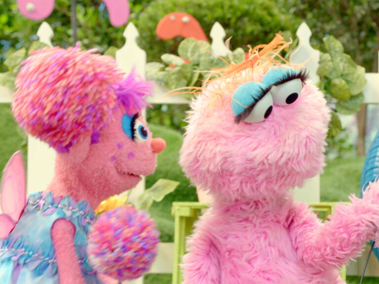 Pequeñas aventureras - Edye