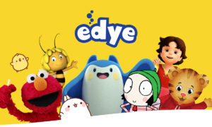 Edye - Home