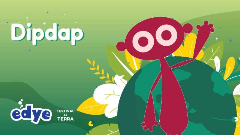 Edye - Festival de la Tierra: Series