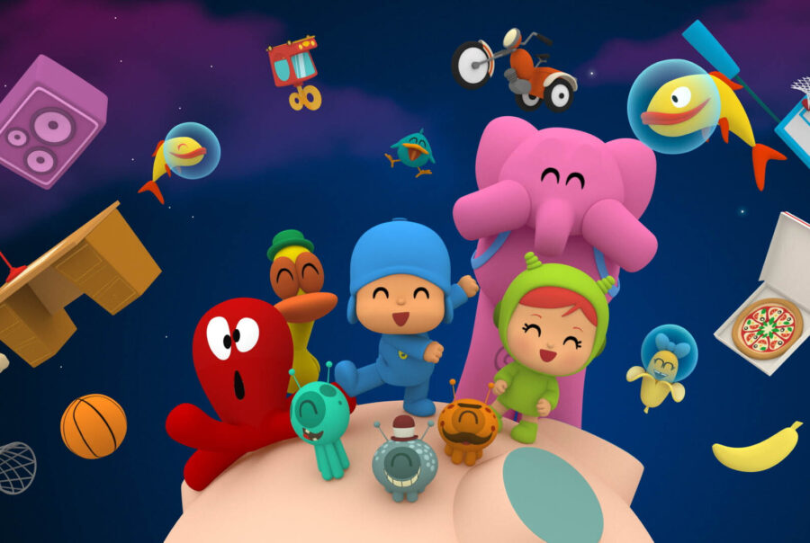 Bob El Constructor - Edye