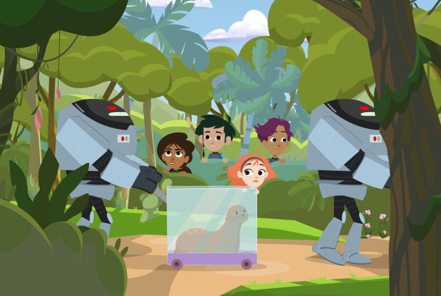 Bob el constructor clásico - Edye