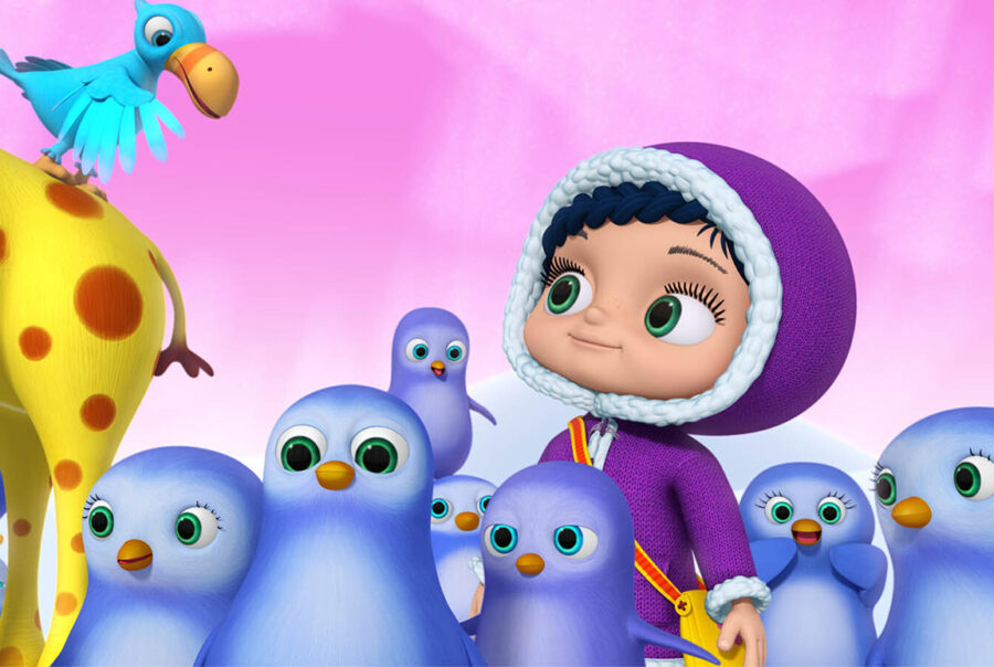 Bob el constructor clásico - Edye