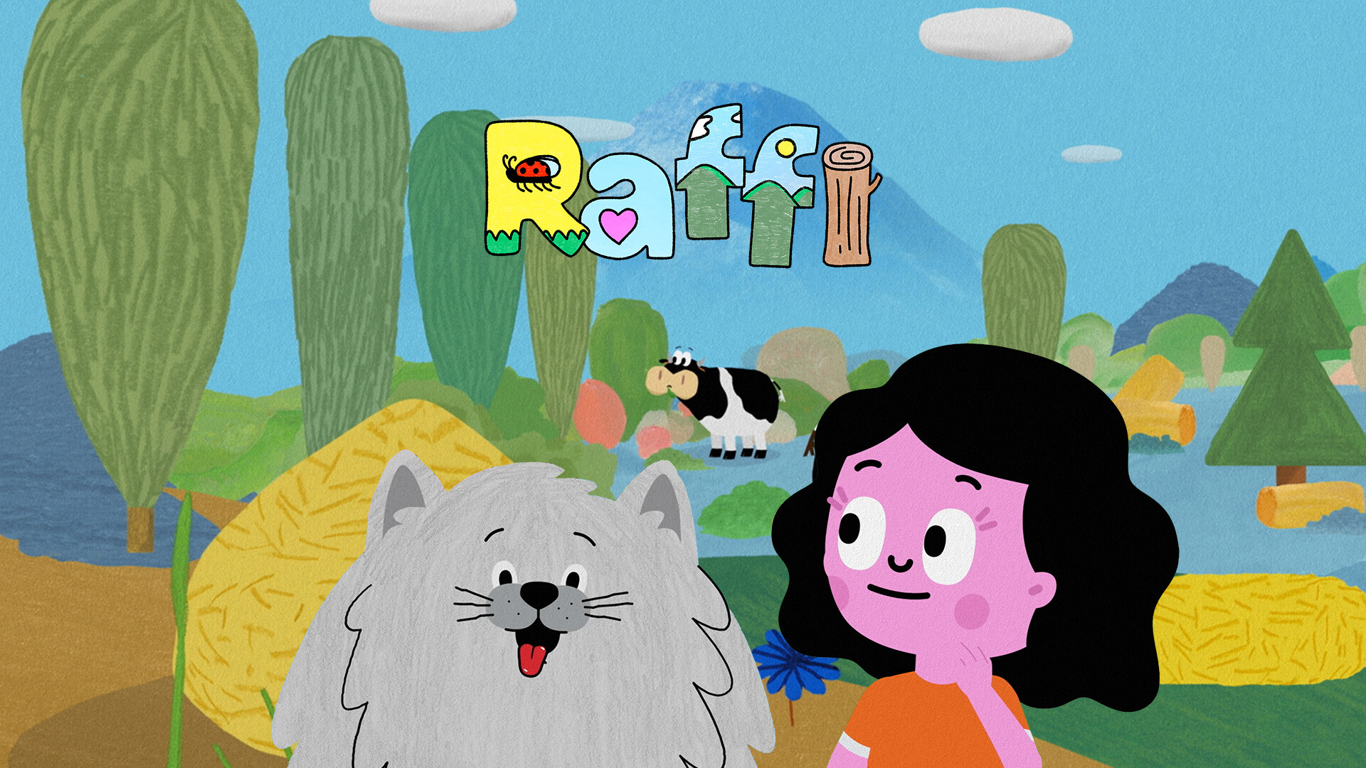 Raffi - Edye